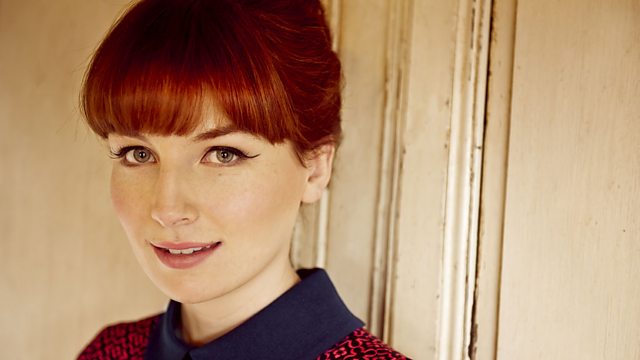 BBC Radio 1 - Alice Levine - Alice Levine