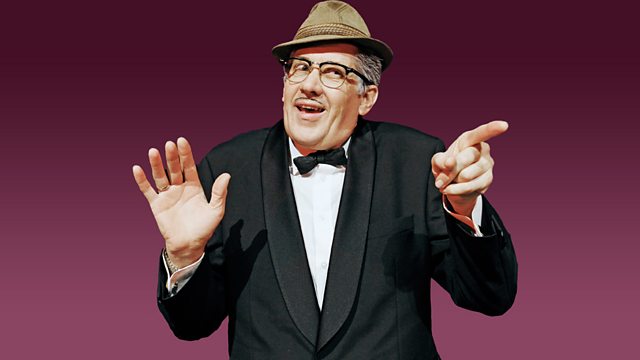 BBC One - Count Arthur Strong