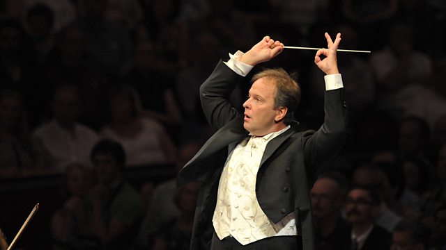 Proms 2013 Prom 1: First Night of the Proms - BBC Proms - BBC