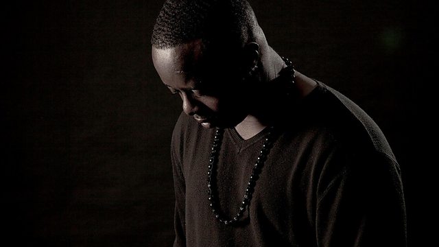BBC Radio 1Xtra - DJ Target, Terror Danjah guest mix, Terror Danjah's ...