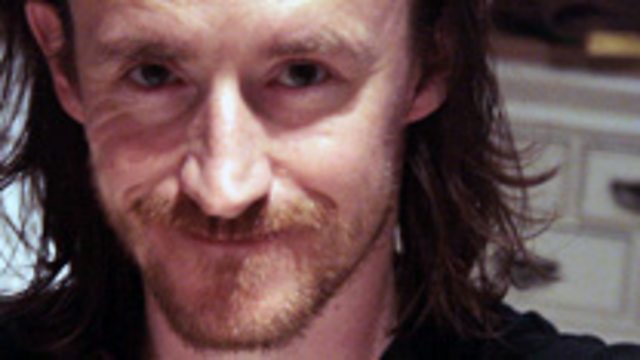 BBC Blogs - BBC Writersroom - Ben Crompton