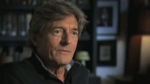 BBC One - Who Do You Think You Are?, Series 10, Nigel Havers, Nigel ...