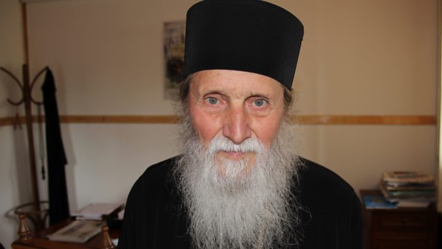 BBC World Service - Heart and Soul, The Power And The Faith: Romania's ...