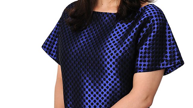 BBC News - Impact - Yalda Hakim