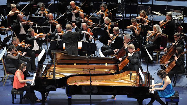 Proms 2013 Prom 24: British Light Music - BBC Proms - BBC