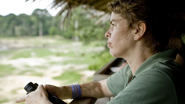 BBC Radio 4 - Saturday Live, 10/08/2013