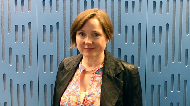 BBC Radio 3 - Essential Classics, Prof. Lavinia Greenlaw talks to Sarah ...