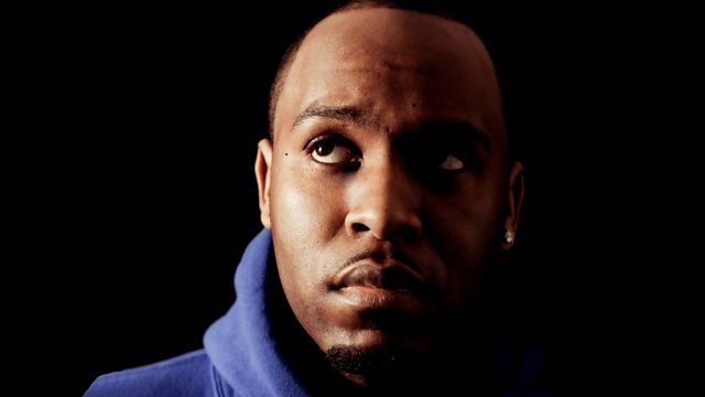 BBC Three - Comedy At The Fringe - Des Clarke