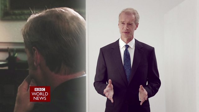 BBC News - HARDtalk, Stephen Sackur