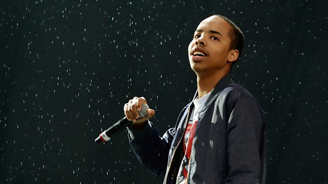 EarlWolf - Acts - Reading and Leeds 2013 - BBC