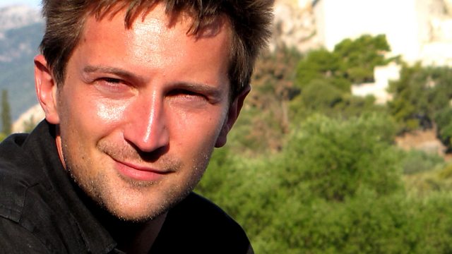 BBC Four - Ancient Greece: The Greatest Show on Earth