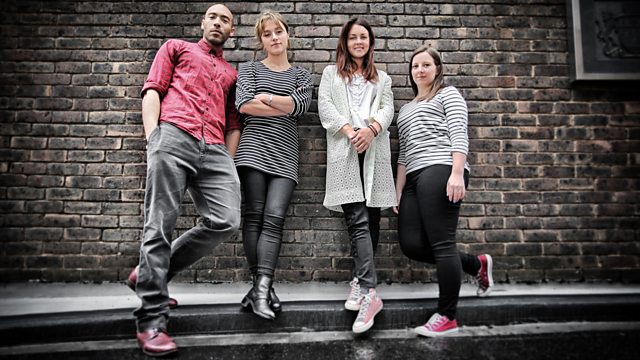 BBC Radio 4 - British New Wave