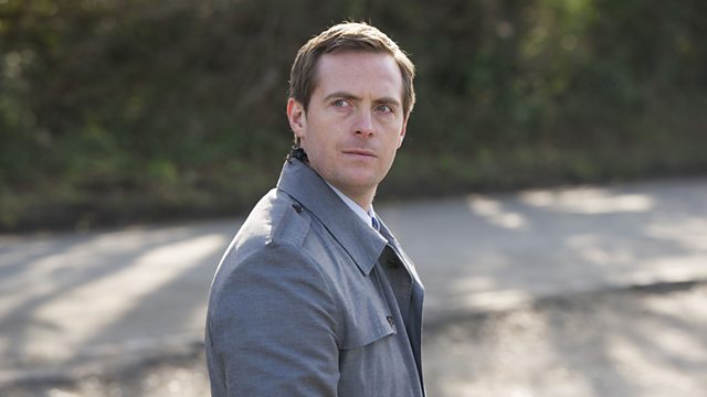 BBC Two - The Wrong Mans, Series 1 - Sam Pinkett