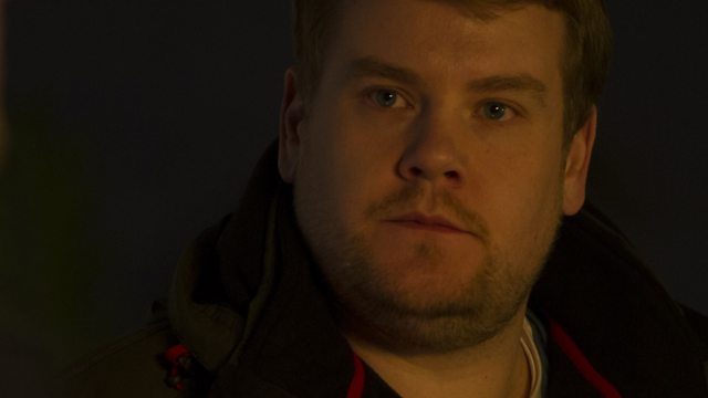 BBC Two - The Wrong Mans, Series 1 - Sam Pinkett