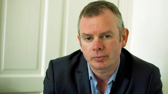 BBC One - 6 Degrees - Paul Riordan (Director)