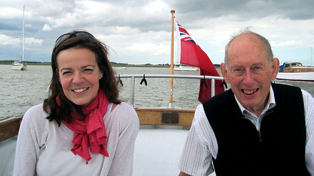 BBC Radio 4 - Making History, 03/09/2013