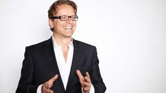 BBC Radio 4 - Last Bus to Serendip