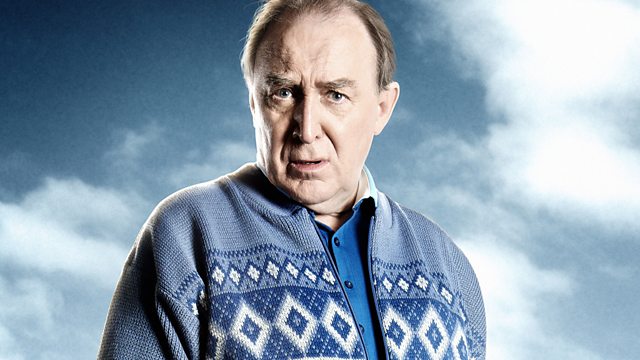 BBC One - Father Figure - Dylan Whyte