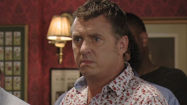 BBC One - EastEnders 2013 - 2017, 2013, 11/09/2013, Preview: Wednesday ...