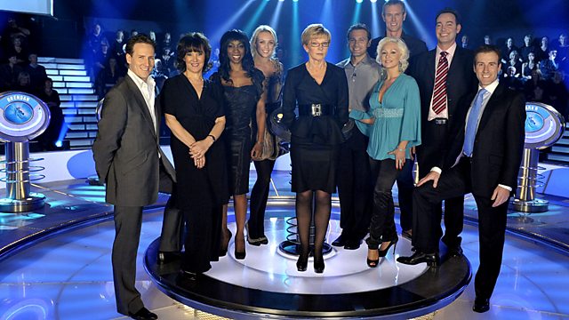BBC One London - Schedules, Saturday 27 December 2008