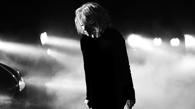 6 Music Live at Maida Vale Goldfrapp - 6 Music - BBC