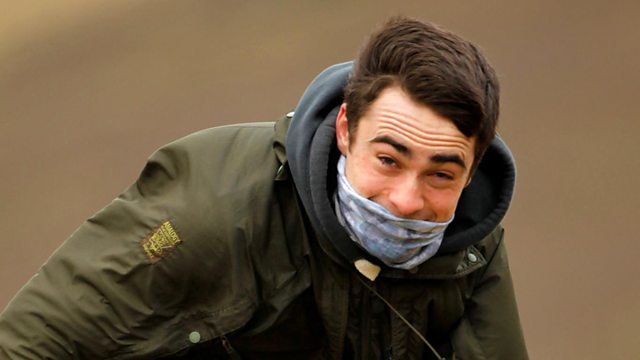 BBC One - The Great British Year, Original Series - Tim Shepherd