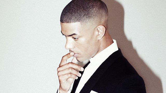 BBC Three - Fazer's Urban Takeover