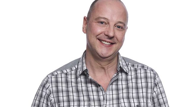 BBC One - Inside Out North East and Cumbria - Chris Jackson