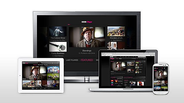 BBC - BBC Trailers