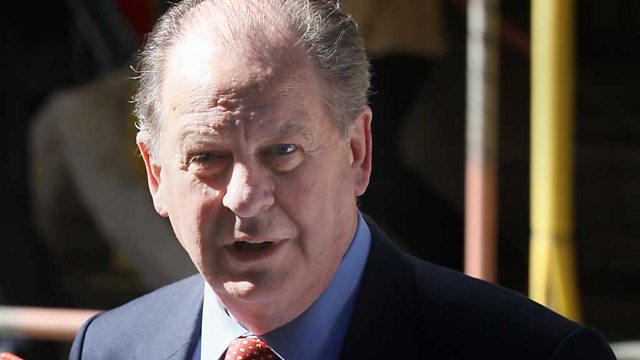 BBC Radio 4 - The Reith Lectures, Ian Kennedy: Unmasking Medicine: 1980 ...