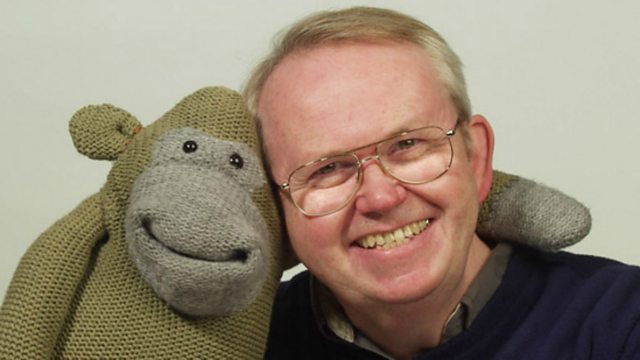 BBC Radio 4 - Saturday Live, Andi Peters; Aggie MacKenzie's Inheritance ...