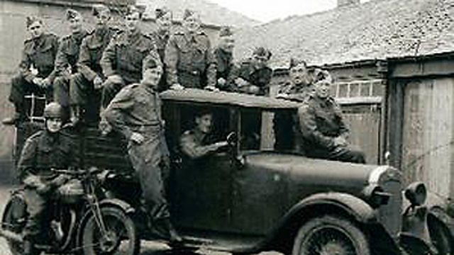 BBC One - Dad's Army