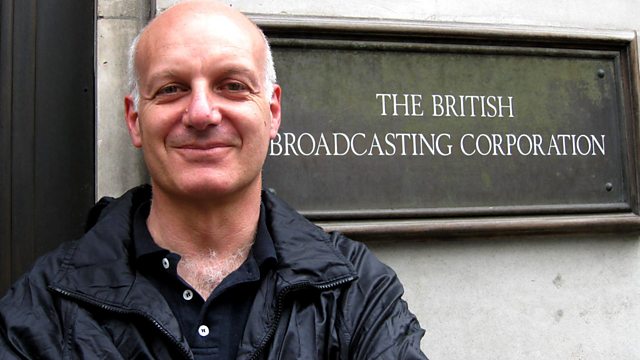 BBC Radio 4 - The Forum, Second Chances