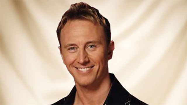 BBC One - The People's Strictly for Comic Relief - Ian Waite