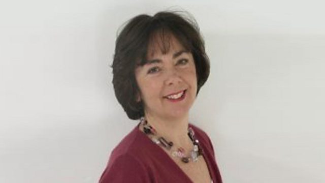 BBC Blogs - College of Journalism - Susan Blackburn