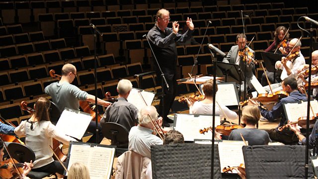 BBC Radio 3 - Radio 3 Live in Concert, Live from the Lighthouse, Poole