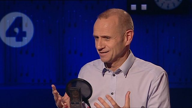 BBC Radio 4 - The Bottom Line, The Business of War
