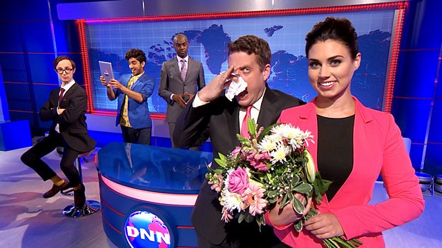 CBBC - Schedules, Saturday 8 June 2013