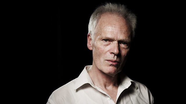 BBC Radio 3 - Music Matters, Robin Holloway, Fiona Shaw, Brass Band ...