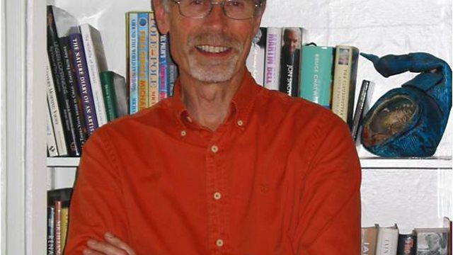 BBC Radio 4 - Living World, Segestria Florentina