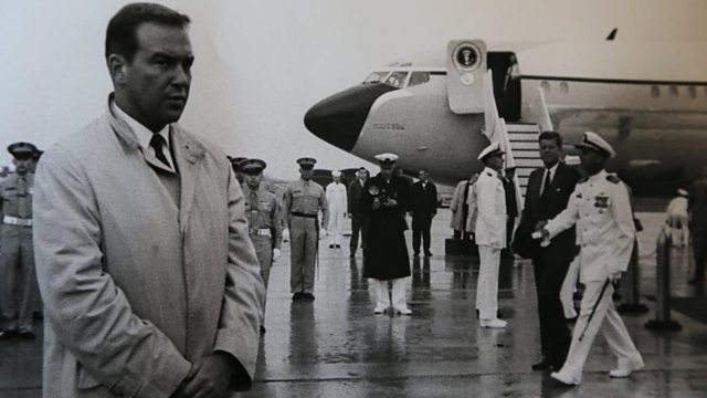 BBC Two - JFK: The Final Visit to Britain