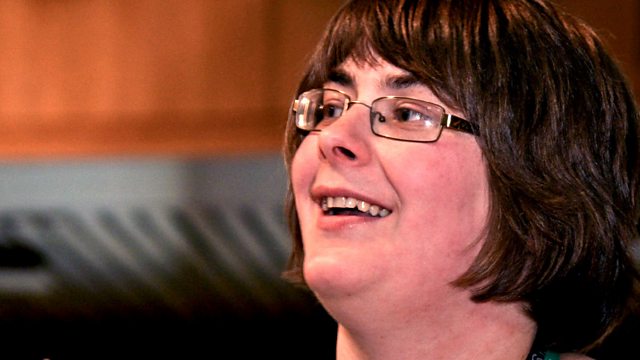 BBC Two - Tractors and Trophies: Scotland's Young Farmers - Katherine Marr