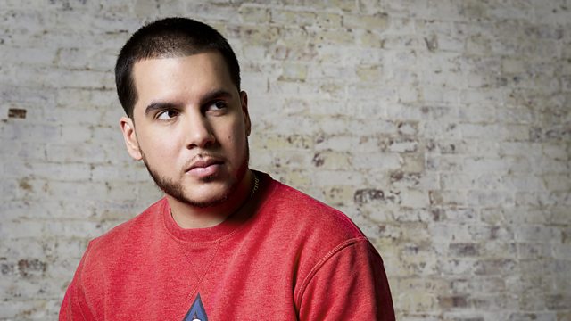 BBC Radio 1Xtra - RnB with CJ Beatz - CJ Beatz Profile