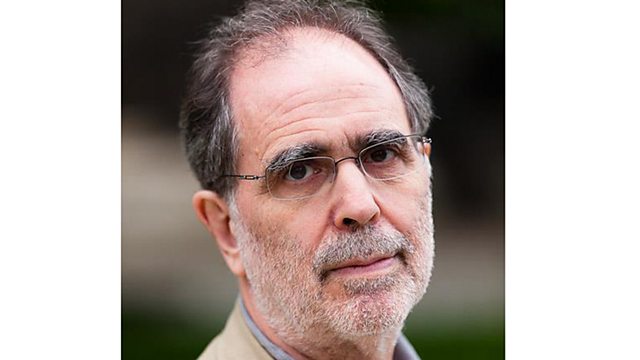 BBC Radio 3 - Music Matters, The Leonard Bernstein Letters, Joshua ...