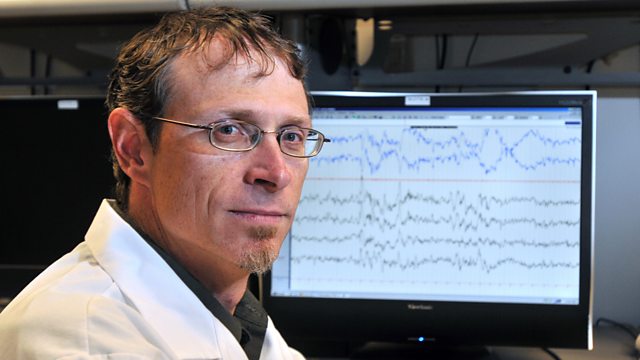 BBC Radio 4 - The Digital Human, Series 4, Dark