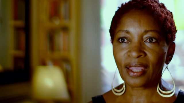 BBC One - Danny Boy - The Ballad That Bewitched the World - Tara O'Grady