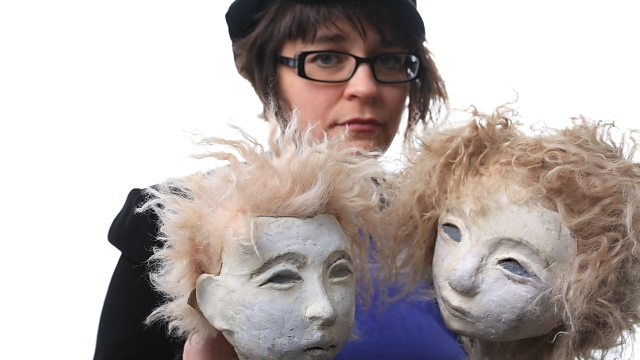 BBC Radio 4 - Woman's Hour, Dido Harding; Women casting directors ...