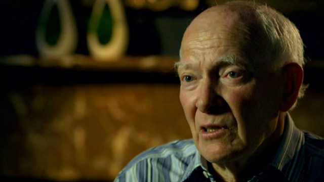 BBC One - Danny Boy - The Ballad That Bewitched the World - Brian Kennedy