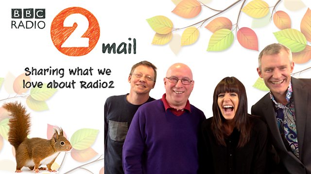 BBC Radio 2 - Radio 2 Terms and Conditions