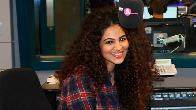 Videos - Annie Khalid - Children in Need - BBC